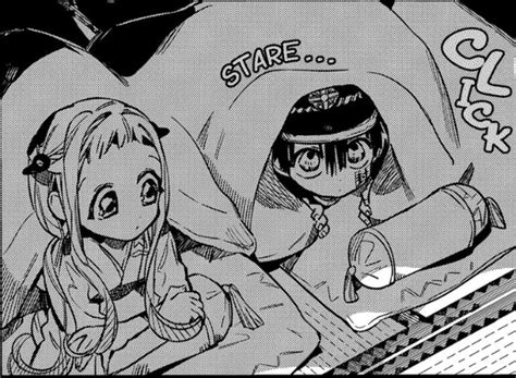 Тест Кто ты из Туалетный мальчик Ханако кун