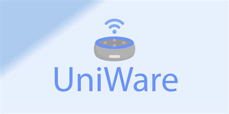 GitHub DragonNP UniWare Univarsal Frimware For Esp8266