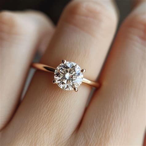 30 Stunning Engagement Rings From Classic Solitaires To Vintage