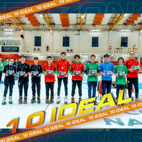 Os 10 Ideais Femininos E Masculinos Do “torneio Inter Zonas Apl 2023”