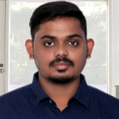 Vignesh Ramesh Kumar Kaar Technologies