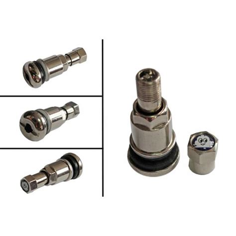 Вентил метален за гума Maxauto24 Com