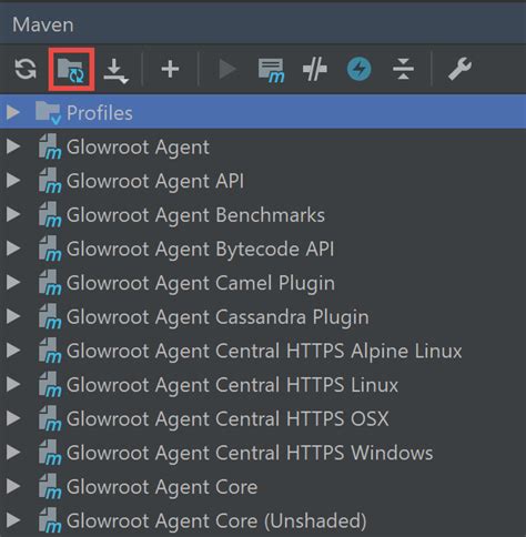 how does the central collector work · issue 558 · glowroot glowroot · github