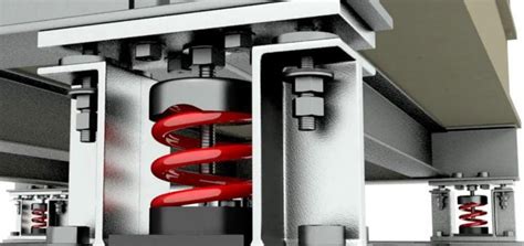 Seismic Dampers In Buildings Types Overview Structural Guide