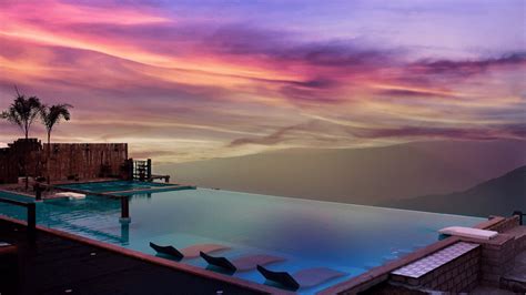 Reasons To Celebrate Weddings At Cherrapunjee Polo Towers