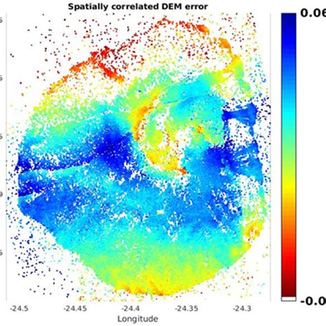 Pdf Psinsar Processing For Volcanic Ground Deformation Monitoring Over Fogo Island