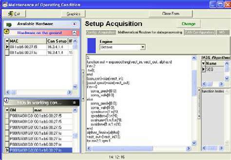Octave Script Using Time Series Algorithms For Numerical Data Analysis