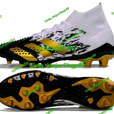 Jual Adidas Predator Mutator Ag Original Request And Size Dp Kota