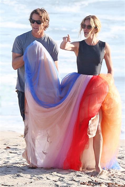 Julia Roberts Photoshoot On The Beach In Malibu Celebmafia