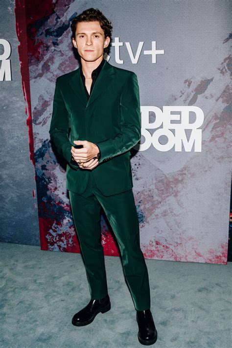 Best Dressed Of The Week