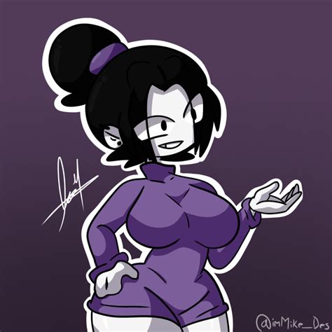 Rule 34 1girls Anal Assjob Breasts Gracy Draw Mike Desloq Sex