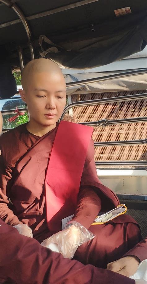 ဆရာလေးခေမာရံသီ ဆရာလေးခေမာရံသီ သုညတဓမ္မရံသီတရားရိပ်သာ