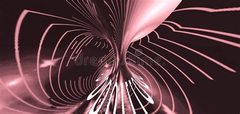 Data Binary Code 000111 Abstract Stock Illustration Illustration Of