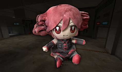 Fat Teto Plush Sandvich Mod For Team Fortress 2 Tf2 Mods