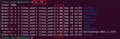 Which Command Is Used To Check The Size Of A File In Linux Its Linux Foss