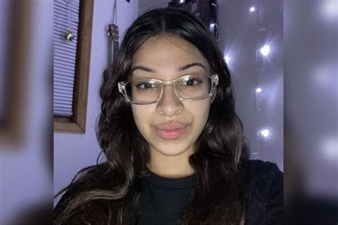 17 Year Old Daniela Itzel Velazquezs Body Was Found After She Went