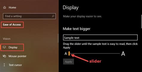 Make Font Bigger Windows Keyboard Shortcuts Purchasefery