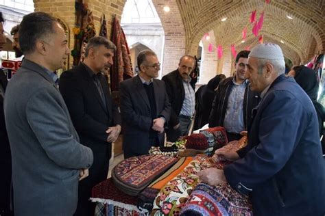 هنرمندان کردستانی آثار فاخری در حوزه صنایع‌دستی دارند خبرگزاری مهر