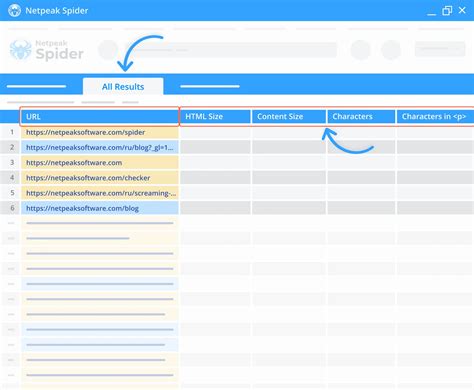 Check How Many Characters Text Has With Character Count Tool Netpeak Software