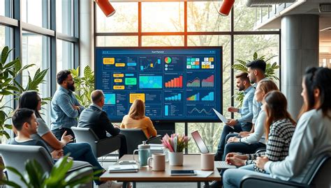 Internal Workflows Team Efficiency CRM Tools