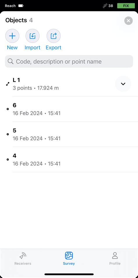 Collect Lines Emlid Flow And Emlid Flow 360
