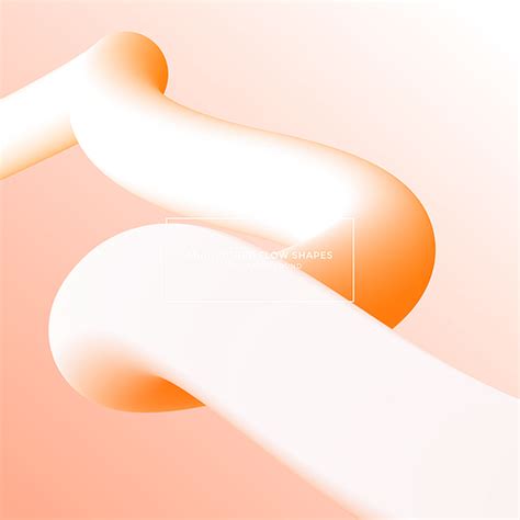 유토이미지 추상적 백그라운드 유동적인 그라디언트 배경002