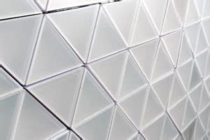 Hundreds Of LED Triangles Combine For Brilliant Interactive Display Arduino Blog