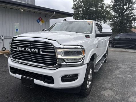 Used 2022 Ram 2500 Laramie For Sale In Charlotte Nc At Dream Work