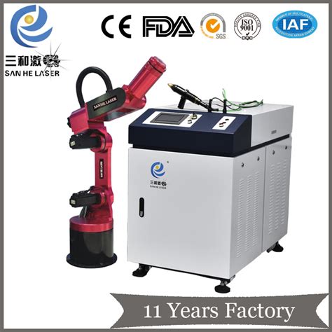 Cnc Ac Servo Large Beam Robot For Injection Molding Machinery China