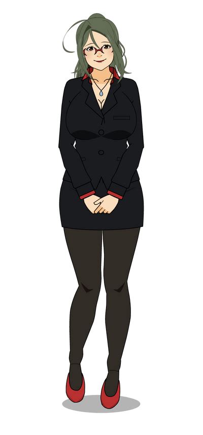 Cute Girl Glasses By Astaphis On Deviantart