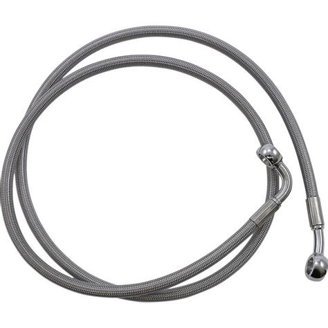 Rsi Extended Length Brake Line Bl 13 Fortnine