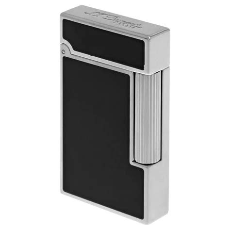 Isqueiro Slim Dupont St Dupont