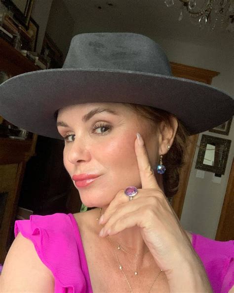 Keegan Connor Tracy 07 05 2024 • Celebmafia