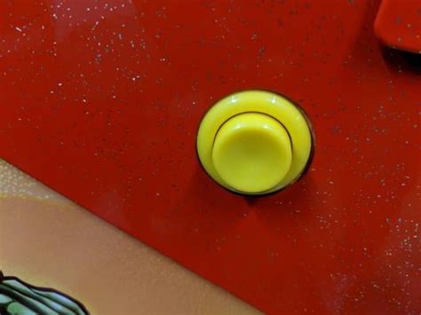 Automatic Button Pusher Arduino