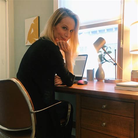New Things Are In The Works Hallie Shepherd