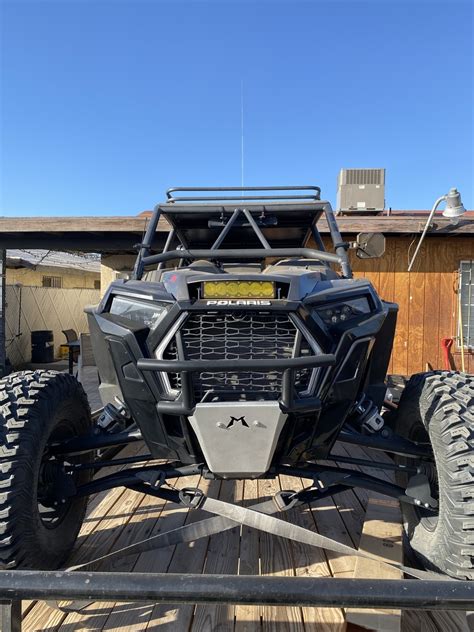 2021 Rzr Turbo S Dynamix Finance Classified By Gus Meza
