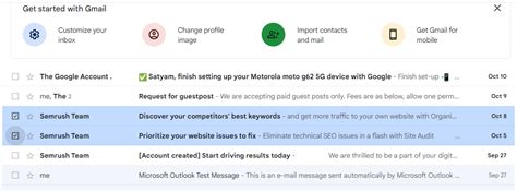 Increase Gmail Storage Limit In Simple Steps