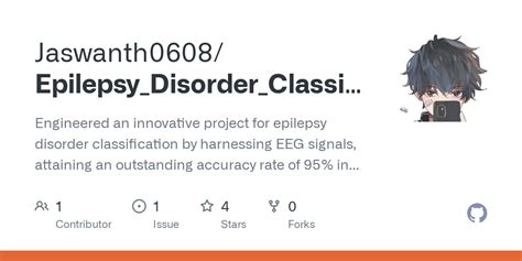 Github Jaswanth0608 Epilepsy Disorder Classification Using Eeg