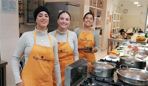Las Tres SeÑoritas Gigliocooking