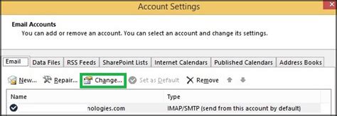 Best Fixes For Outlook Is Not Sending Emails Issue