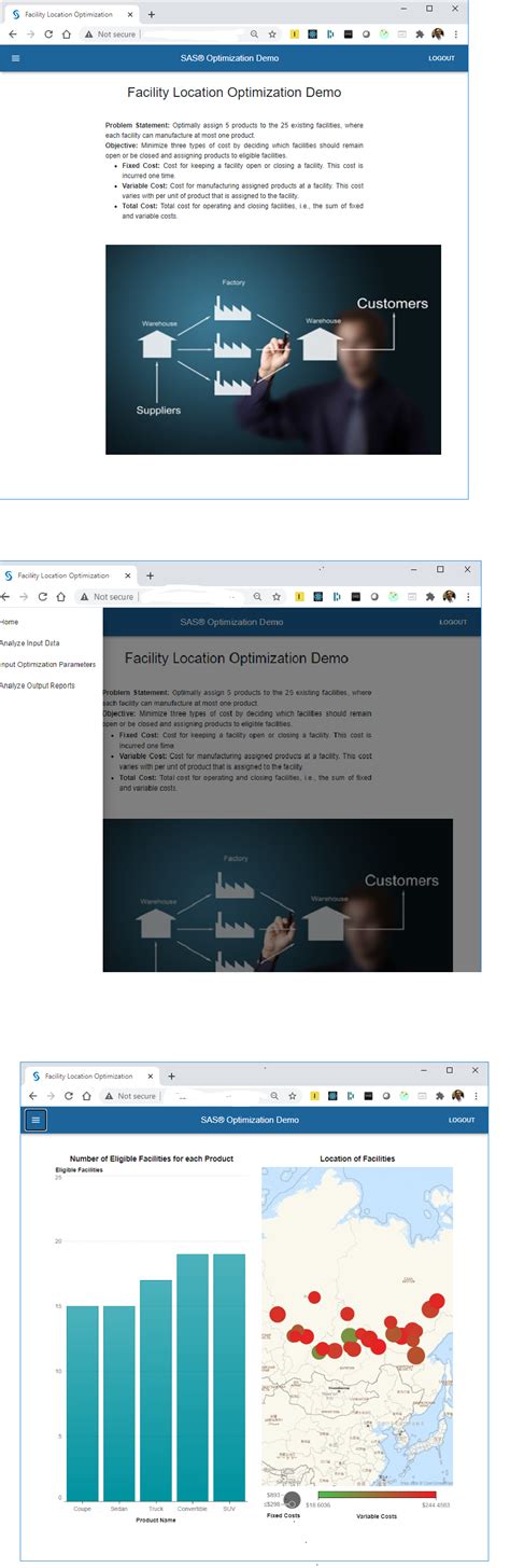 Lazy Programmers Guide To Sas Viya Application Development Part Iii Sas Support Communities