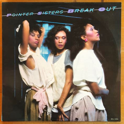pointer sisters break out suffragette records