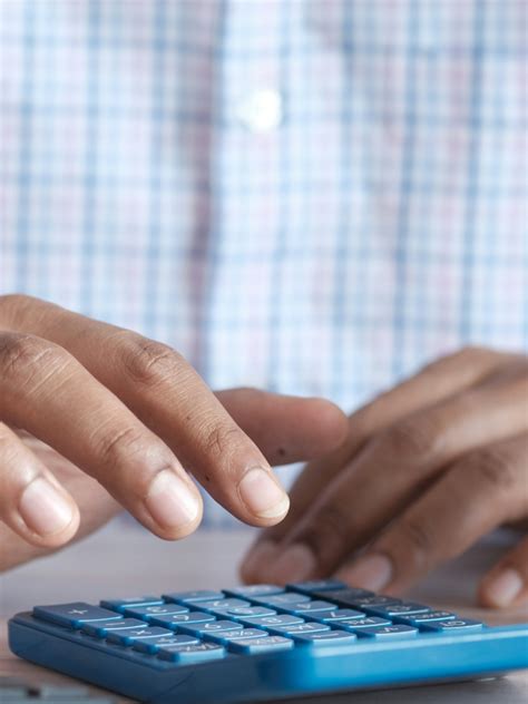 7 Mistakes To Avoid While Filing Income Tax Returns Times Now