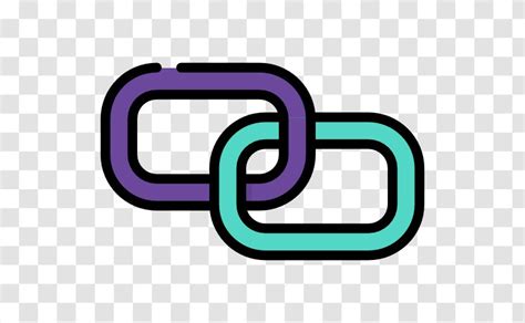 Information Learning Color Scheme Microsoft Excel Link Icon Transparent PNG