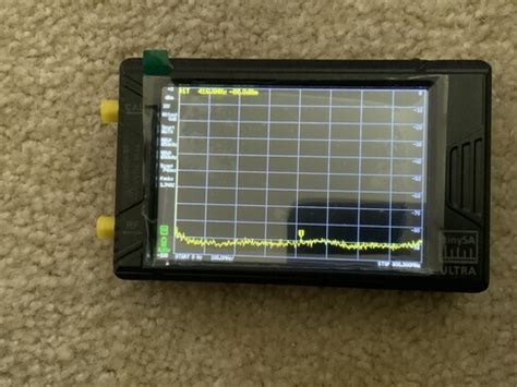 Tinysa Groups Io Tinysa Ultra Received