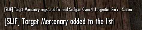 soulgem oven 4 integration fork page 20 downloads sexlab framework se loverslab