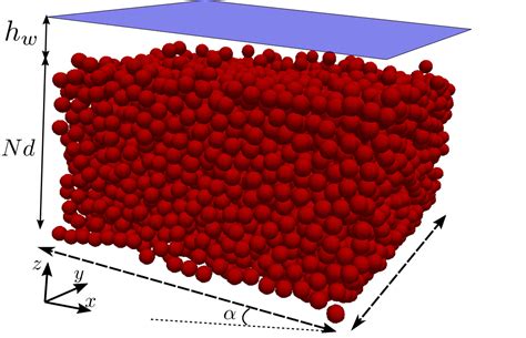 Reynolds Averaged Flow Tutorials SedFOAM