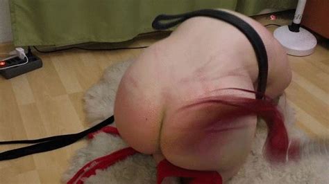 Slave Pig Tied And Whipped Part 1 Fucknfetish Clips4sale