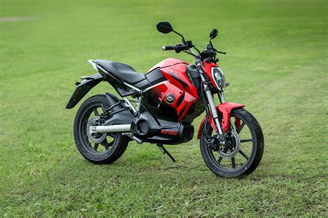 Revolt Rv400 Std Price Images Mileage Specs And Features