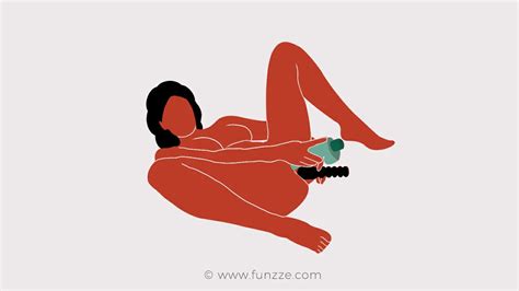 Thrusting Dildo Guide 12 Positions And Tips Funzze